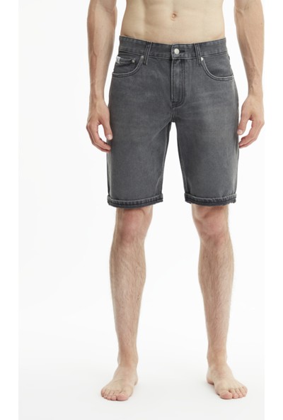 Calvin Klein Şort, 30, Siyah