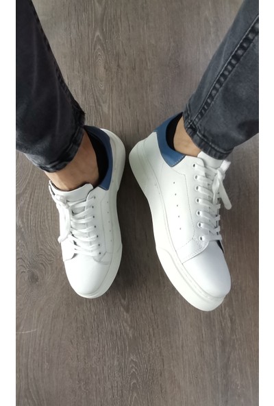 Everest Poli Taban Bağcıklı Oxford Erkek Ayakkabı Everest Poli Taban Bağcıklı Oxford Erkek Ayakkabı