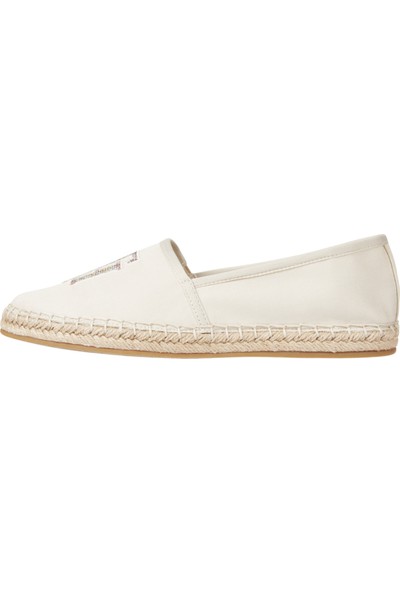 Tommy Hilfiger Espadril, 40, Bej