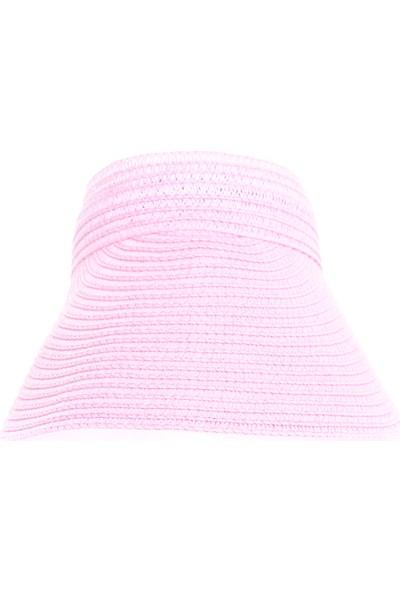 Big White Şapka, Standart, Pembe