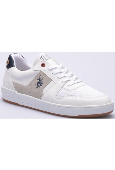 Giyinsen 101097027 Gerald 2fx U.s. Polo Assn. Erkek Spor Ayakkabı - AS00811315 Giyinsen 101097027 Gerald 2fx U.s. Polo Assn. Erkek Spor Ayakkabı - AS00811315