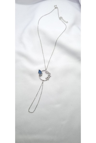 El İşi Vedat Gümüş 925 Ayar Gümüş Şahmeran El İşi Vedat Gümüş 925 Ayar Gümüş Şahmeran