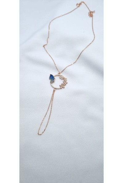 El İşi Vedat Gümüş 925 Ayar Gümüş Şahmeran El İşi Vedat Gümüş 925 Ayar Gümüş Şahmeran