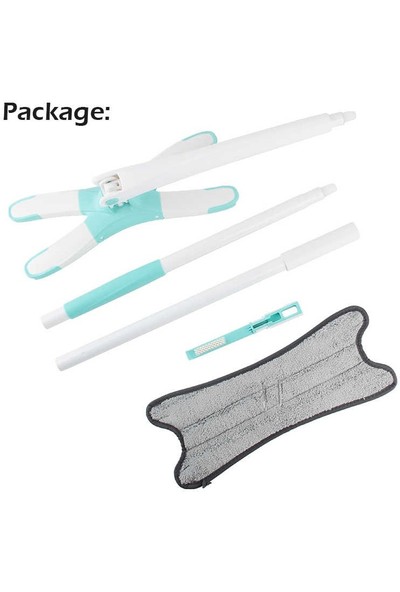 Kelzin Premium 360 Derece Dönebilen Kendinden Sıkmalı x Mop Paspas Kelzin Premium 360 Derece Dönebilen Kendinden Sıkmalı x Mop Paspas