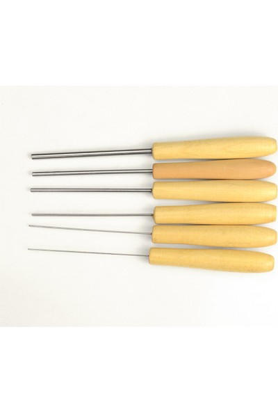 Refsan Biz Takımı 6’lı