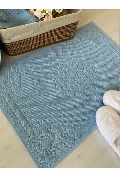 MCN Tekstil Ayak Havlusu 50 x 70 cm