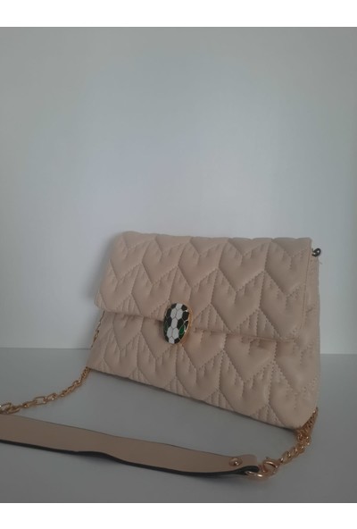 İlksen Moda El Çantası