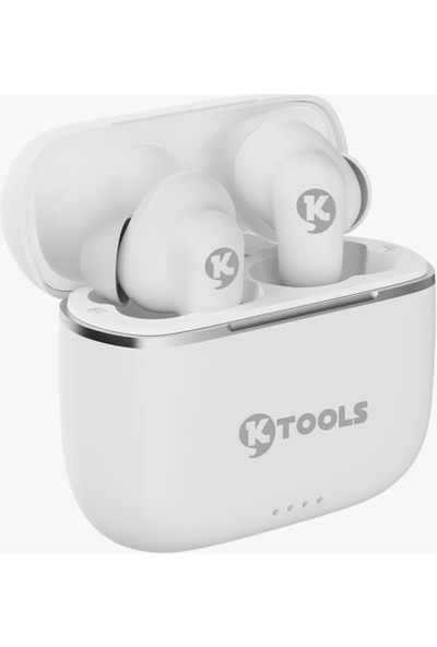 Ktools Airtones Tws Bluetooth Kulaklık Ktools Airtones Tws Bluetooth Kulaklık