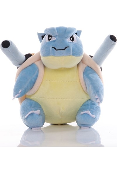 Simba Tomy 20CM Pokemon Blastoise Peluş Oyuncak Sevimli Animasyon Çevre Birimleri Bebek Odası Dekorasyon Çocuk Çocuk Oyuncakları (Yurt Dışından) Simba Tomy 20CM Pokemon Blastoise Peluş Oyuncak Sevimli Animasyon Çevre Birimleri Bebek Odası Dekorasyon Çocuk Çocuk Oyuncakları (Yurt Dışından)