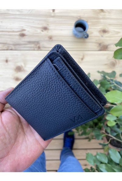 Crown Of Style Retro COS-211320 Unisex Hakiki Deri Siyah Renk Kartlık + Cüzdan Crown Of Style Retro COS-211320 Unisex Hakiki Deri Siyah Renk Kartlık + Cüzdan
