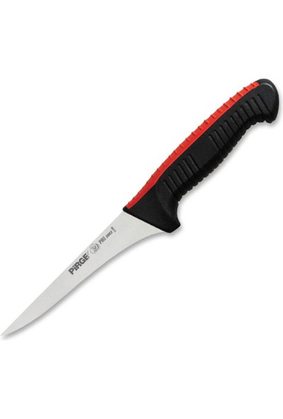 Pirge Pro 2002 Süper Tutuş Sıyırma Bıçağı No:0 12,5cm - 31386 Pirge Pro 2002 Süper Tutuş Sıyırma Bıçağı No:0 12,5cm - 31386