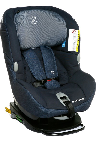 Maxi-Cosi Milofix 0-18 kg Oto Koltuğu