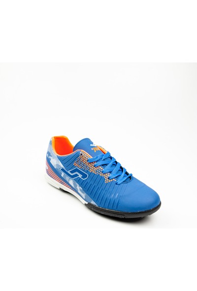 Jump 27882 Mavi Çocuk Halı Saha Ayakkabısı