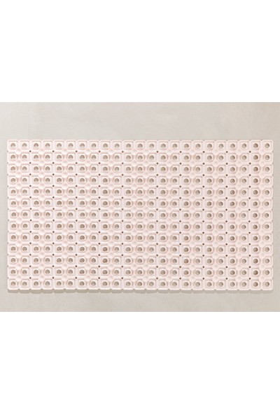 English Home Lina Pvc Duş Kaydırmazı 70x40 Nude English Home Lina Pvc Duş Kaydırmazı 70x40 Nude