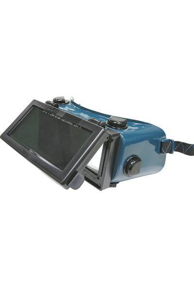 Maxweld Kapaklı Kaynak Gözlüğü Maske Camlı Maxweld Kapaklı Kaynak Gözlüğü Maske Camlı