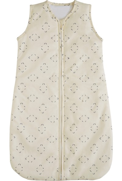 Hibboux Hygge Uyku Tulumu - Ecru (70 Cm)