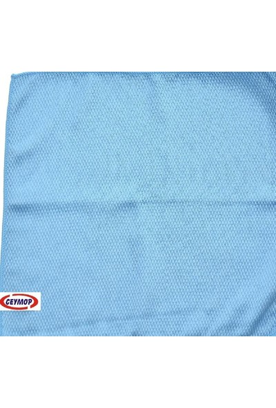 Ceymop Mikrofiber Cam Bezi 40 x 40 1 Adet Ceymop Mikrofiber Cam Bezi 40 x 40 1 Adet