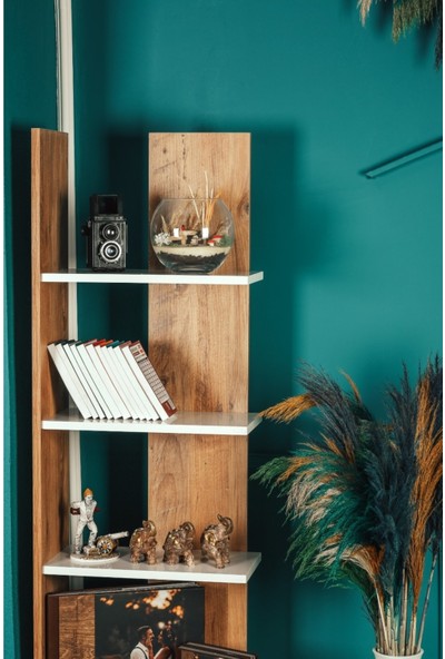 Bambeds Mobilya Kitaplık