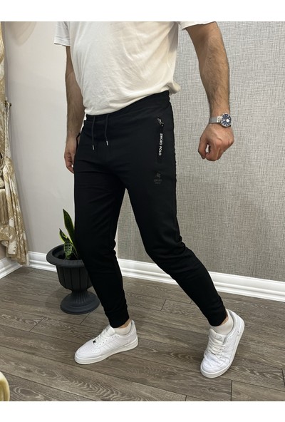 Sport Fashion Jogger Eşofman Altı