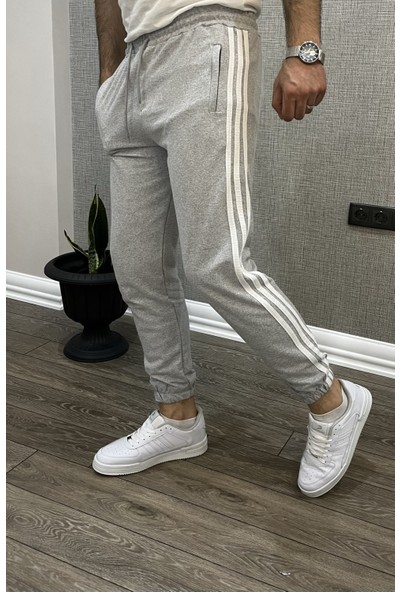 Sport Fashion Slimfit Erkek Eşofman Altı Sport Fashion Slimfit Erkek Eşofman Altı