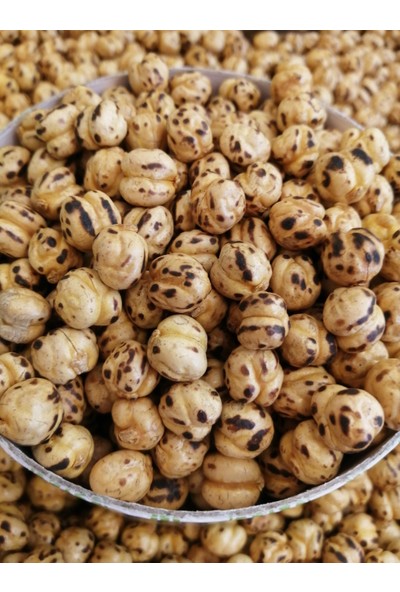Kraltadın Meşhur Erzincan Tava Leblebisi 1 kg Kraltadın Meşhur Erzincan Tava Leblebisi 1 kg