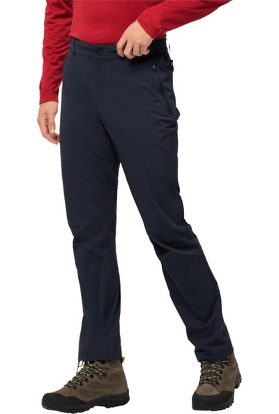 Jack Wolfskın 1507491 Peak Pant M Erkek Pantolon