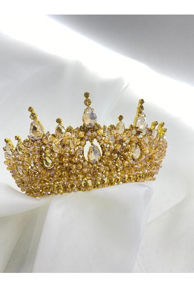 Serpilin Gelin Evi Sarı Kına Tacı Serpilin Gelin Evi Sarı Kına Tacı