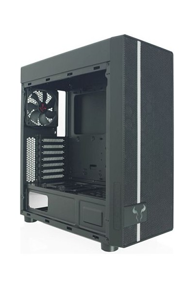 Riotoro CR400 Oyuncu Kasası Riotoro CR400 Oyuncu Kasası