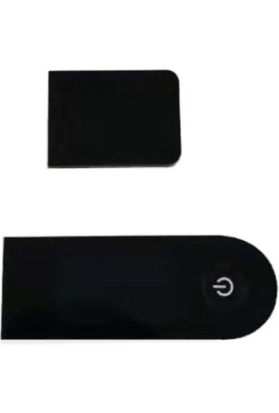 Tr-escooter Xiaomi M365 Pro-Pro2 Ekran Kapak Tr-escooter Xiaomi M365 Pro-Pro2 Ekran Kapak