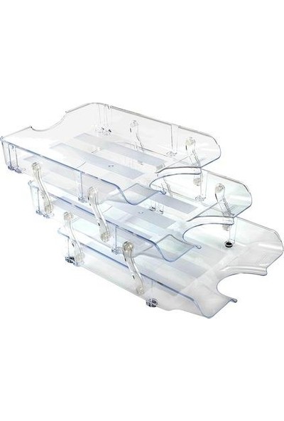 Bigpoint 3 Lü Raf Hareketli Big-Point BP-193