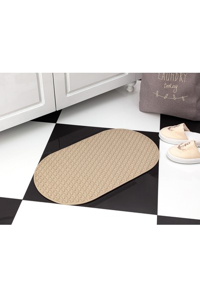 Madame Coco Cassis Küvet Kaydırmazı - Soft Bej Madame Coco Cassis Küvet Kaydırmazı - Soft Bej