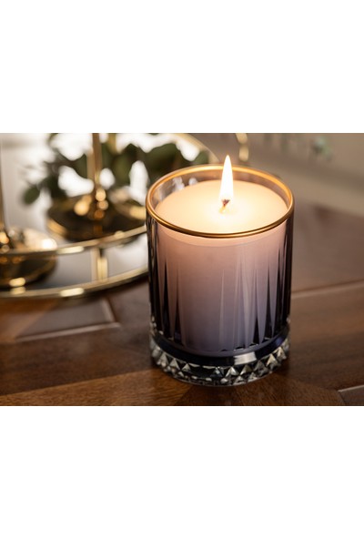 English Home Luxury Kokulu Mum 285 G Gece Mavisi