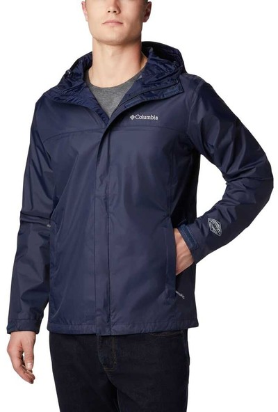 Columbia Watertight Iı Erkek Yağmurluk