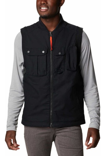 Columbia Field Roc Reversible Erkek Yelek Columbia Field Roc Reversible Erkek Yelek
