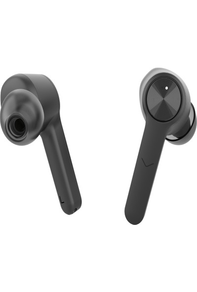 Vestel V12 Minidots Siyah Kulakiçi Kulaklık