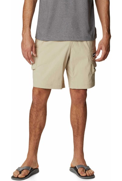 Columbia Field Creek Erkek Kargo Şort
