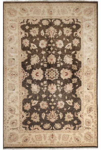 Koçaklar Uşak Ziegler El Dokuma Halı 189 Koçaklar Uşak Ziegler El Dokuma Halı 189