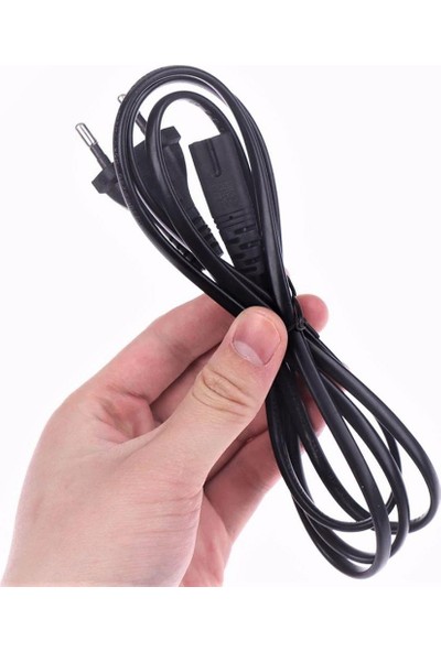 Feriot C7 Güç Aktarma Kablosu Teyp Printer(Yazıcı) Power Fiş 1,5m Feriot C7 Güç Aktarma Kablosu Teyp Printer(Yazıcı) Power Fiş 1,5m