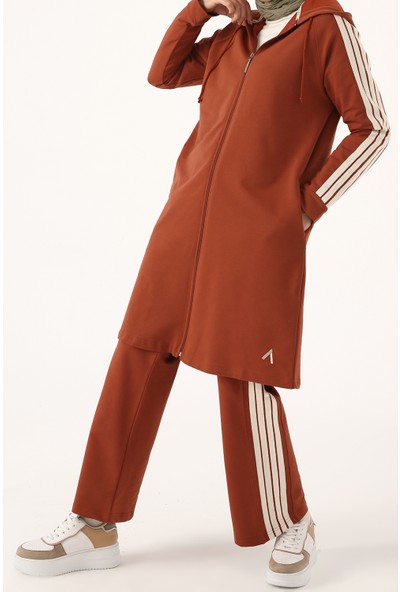 ALLDAY Şeritli Eşofman Takımı