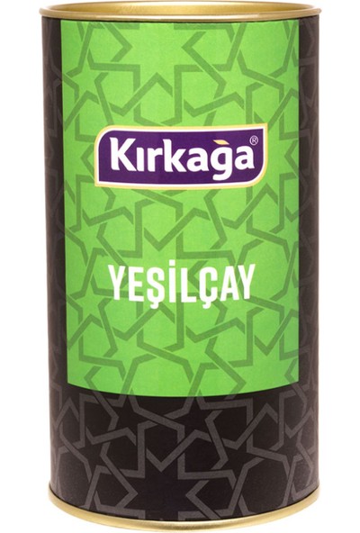 Kırkağa Yeşil Çay 175 gr