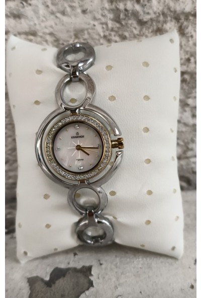 Essence HBCV00002G8KTX Kadın Kol Saati Essence HBCV00002G8KTX Kadın Kol Saati