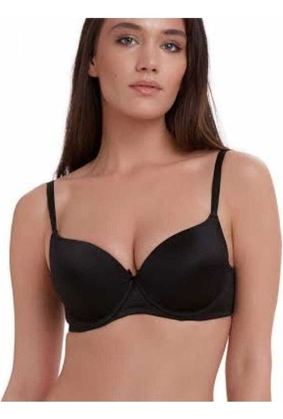 Gigi Giyim Düz Dolgusuz Sütyen