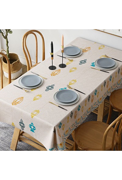 Hsexcel Masa Örtüsü (Yurt Dışından) Hsexcel Masa Örtüsü (Yurt Dışından)