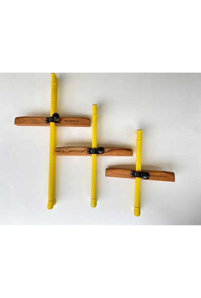 NGD-FİX NGD-FİX(40CM) Alçıpan ve Boardex Kesme Aparatı