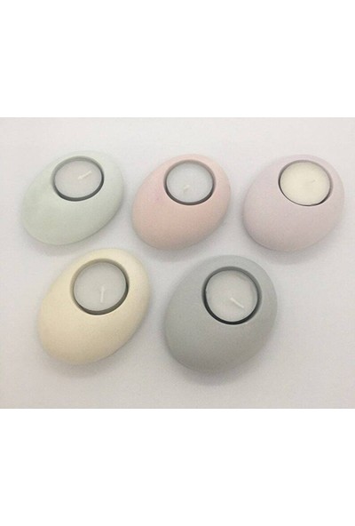 Hardec Tealight Mumluk-Dekoratif Mumluk-Home Decor Hardec Tealight Mumluk-Dekoratif Mumluk-Home Decor