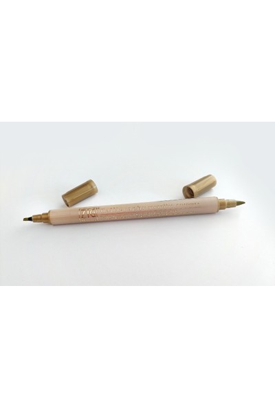 Aradığın Şeyler Zig Altın Yaldız Kalem Aradığın Şeyler Zig Altın Yaldız Kalem