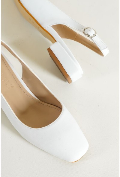 Aygi Günlük Kadın Tasarım Babet OB8010B