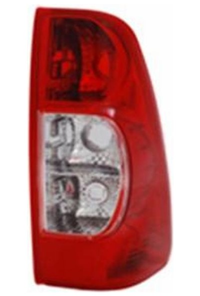 Dega Isuzu .d-Max Arka Stop Sağ 2006-2009 898098586051 Dega Isuzu .d-Max Arka Stop Sağ 2006-2009 898098586051