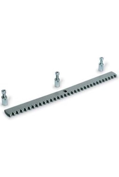 Nice Kremayer Çelik Dişli