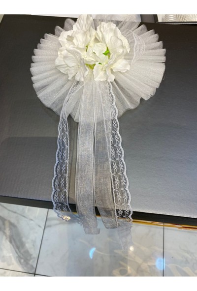 1 Adet Bohça Çiçeği Bohça Süsü